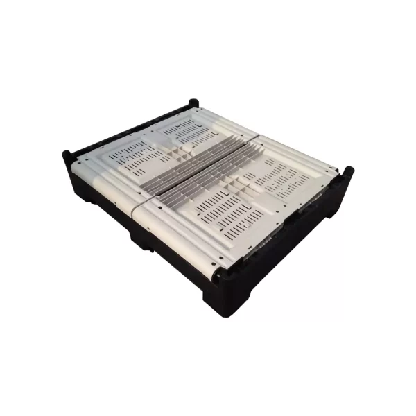 Bins Plegable Ventilado- (Utlimas Unidades Disponibles) | Conarsa